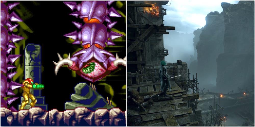 7 Remakes That Reviewed Better Than The Original Game | N4G