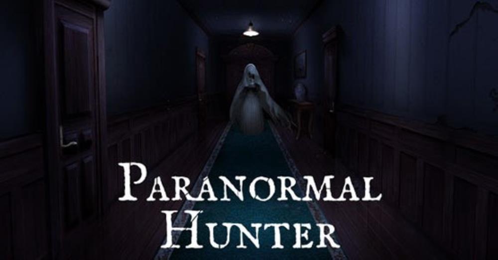 The co-op survival horror game “Paranormal Hunter” is coming to PC via ...