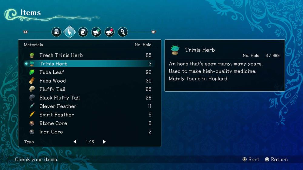 Here's The Best Place To Find Trinis Herbs In Trinity Trigger | N4G