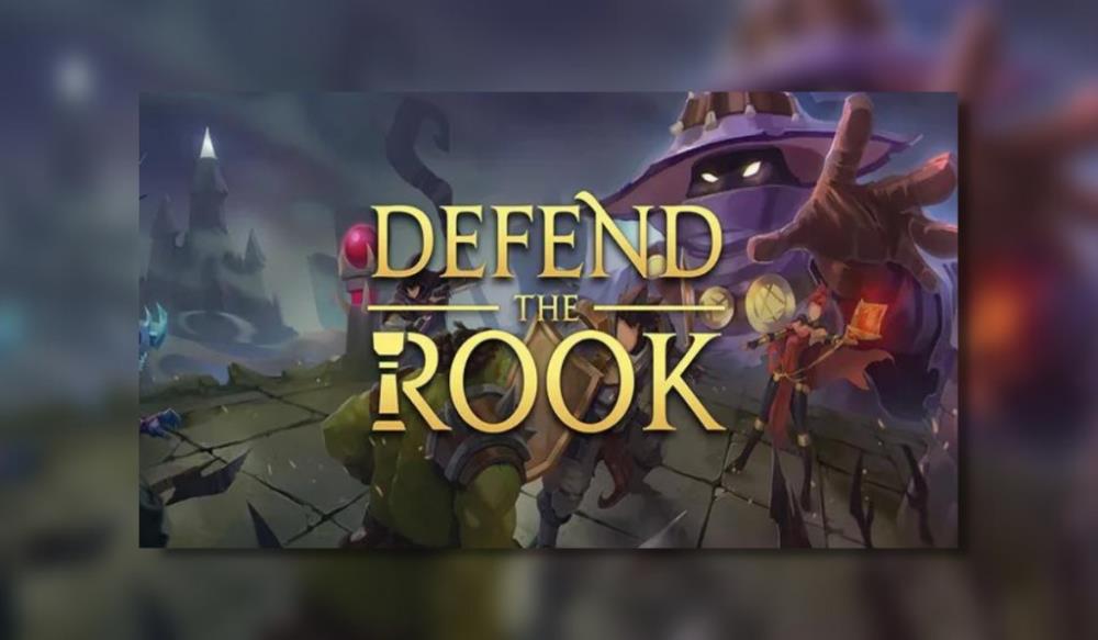 Defend The Rook Review - Thumb Culture | N4G