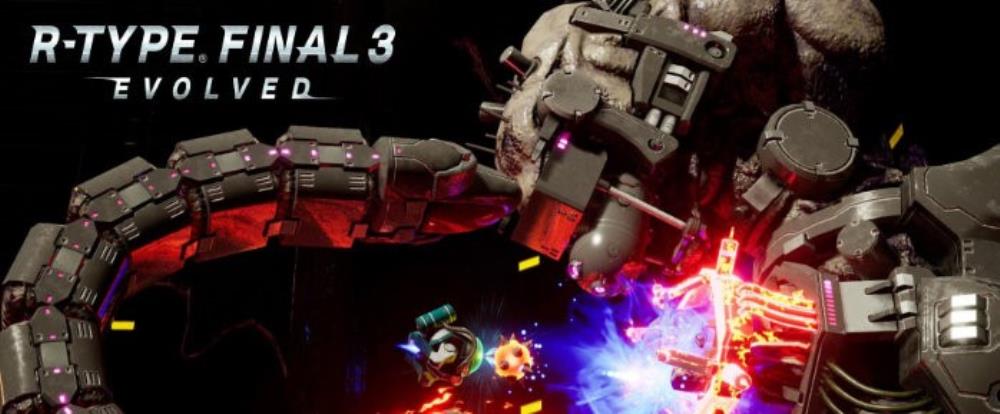 R-Type Final 3 Evolved Arrives on PS5 Today | N4G