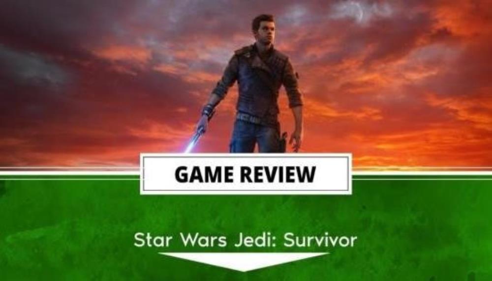 Star Wars Jedi: Survivor Review – Tears of Kestis - The Outerhaven | N4G