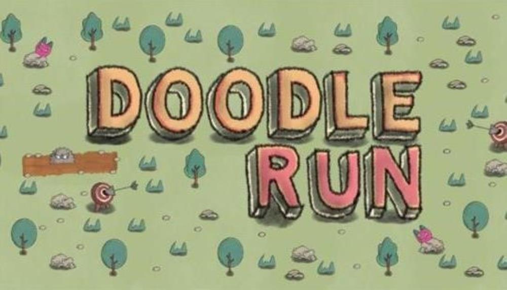 Don’t Touch: Doodle Run Review - Hardcore Droid | N4G