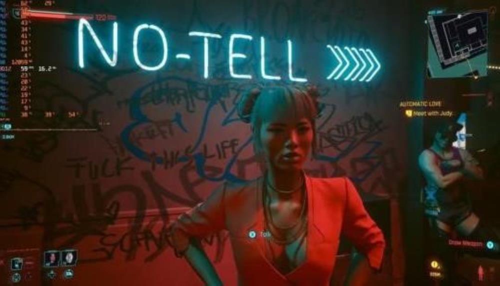 Cyberpunk 2077 path tracing ON & OFF comparison (1440p Quality DLSS) | N4G