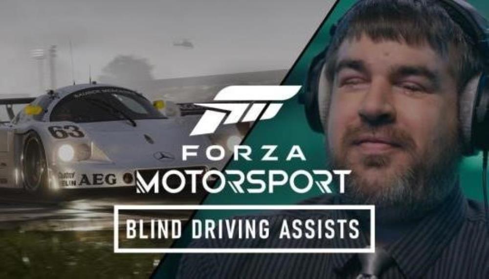From Blind Driving Assists to One Touch Driving, Meet The Most ...