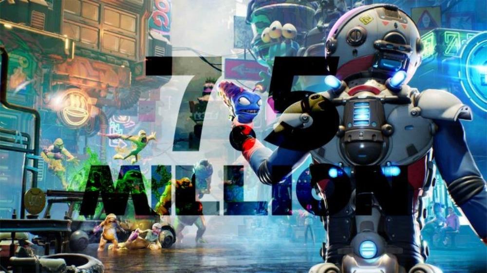 High On Life reaches 7.5 million unique players | N4G