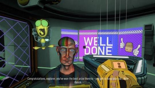 Review - The Last Worker (PC) | WayTooManyGames - Blog - Creative ...