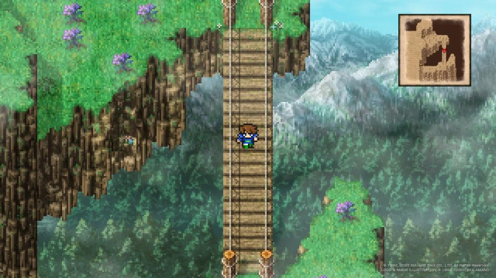 Review - Final Fantasy V Pixel Remaster (Switch) | WayTooManyGames | N4G