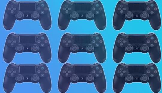 How Sony Secured a Generation With PlayStation 4 Launch | N4G