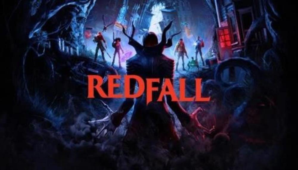 Redfall Review in Progress - Dishonored Meets Far Cry | N4G