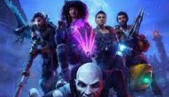 Redfall review: A pain in the neck - GGrecon | N4G