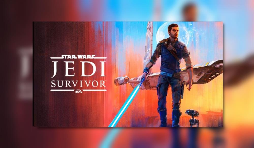 Star Wars: Jedi Survivor Review - Thumb Culture | N4G