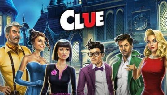 Clue: The Classic Mystery Game+ Review | Hardcore iOS | N4G