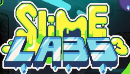 Slime Labs 3 Review - Hardcore iOS | N4G