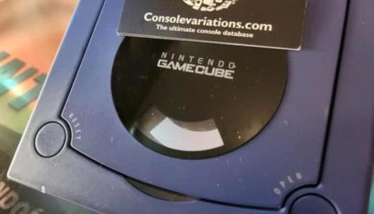 After 23 Years Nintendo's Space World GameCube Has Been Discovered | N4G