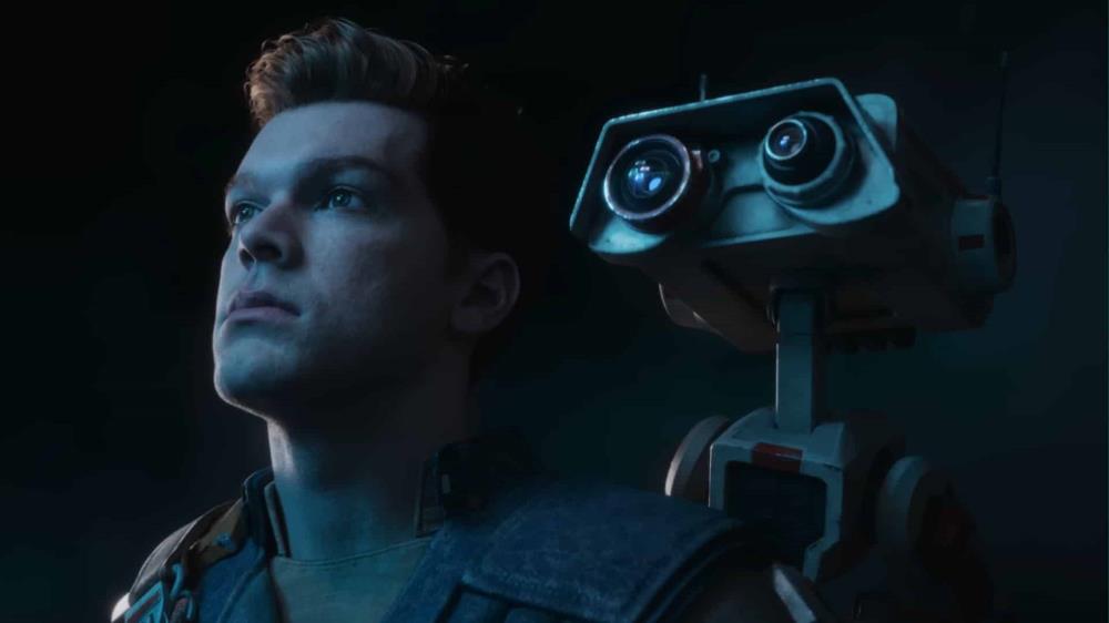 Star Wars Jedi: Survivor Bug Causes Boss to Have Infinite Health ...