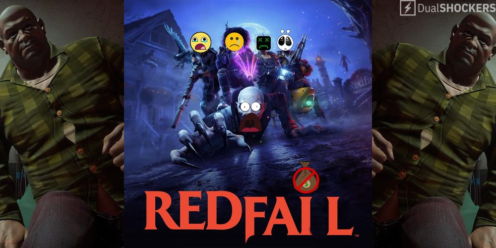 The Redfall Mess Makes Me Grateful For PC Game Pass | N4G