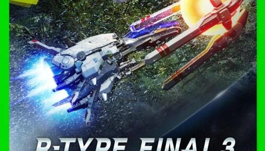 R-Type Final 3 Evolved Review — The Gamer's Lounge | N4G
