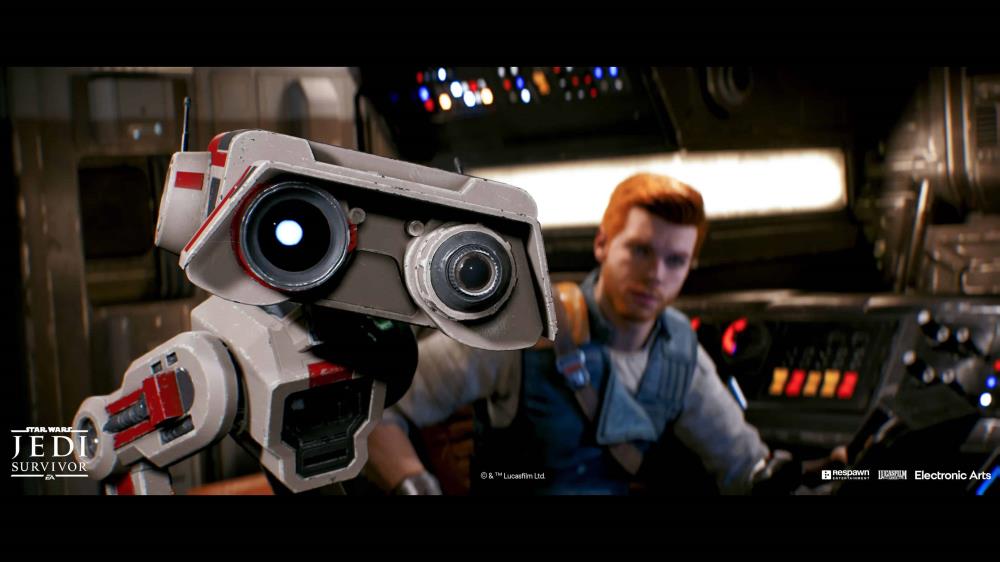 Star Wars Jedi: Survivor Has a Message for Speedrunners and Glitchers ...