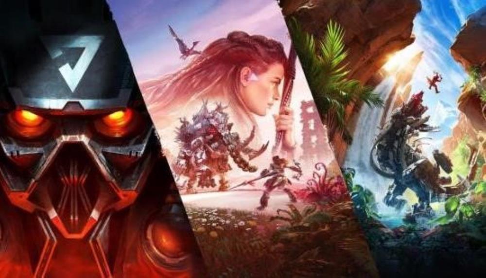20 Years of Guerrilla: The Story of a PlayStation Studio | N4G