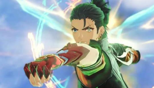 'Xenoblade Chronicles 3: Future Redeemed' Sets a New Bar for RPG ...