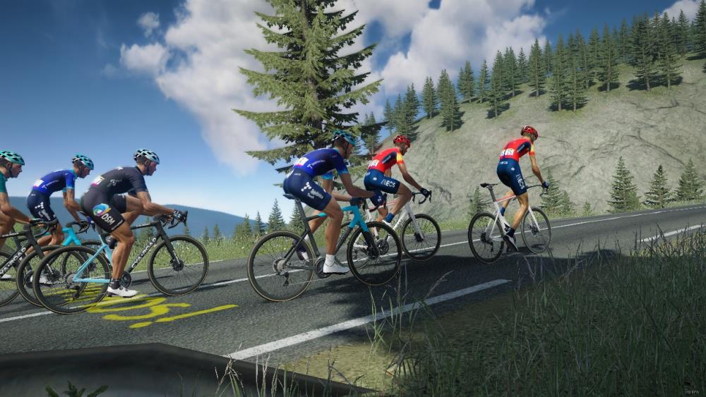 New features and trailer revealed for Tour de France 2023 and Pro Cycling Manager 2023 games | N4G