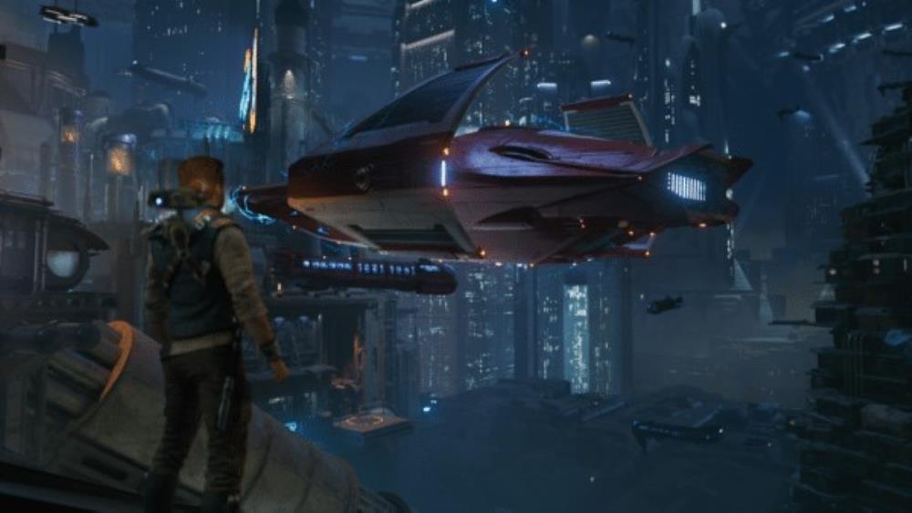 EA: Star Wars Jedi Survivor Pacing "Very Strongly" Against Expectations ...