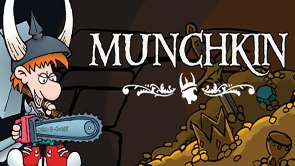 Munchkins Digital Review | Hardcore iOS | N4G