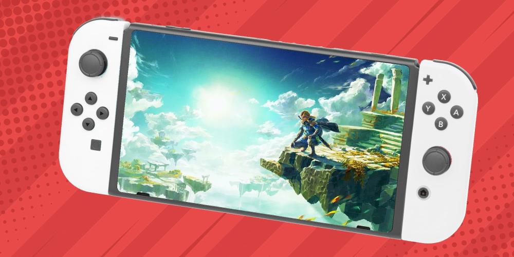 Tears Of The Kingdom Is A Case For And Against The Nintendo Switch 2 | N4G