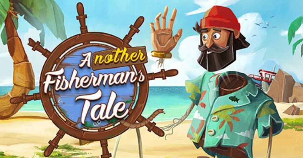 “Another Fisherman’s Tale” is now available for PCVR and PSVR 2 | N4G
