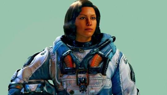 The touching reason why you should name your Starfield ship ‘Alex’ | N4G The touching reason why you should name your Starfield ship ‘Alex’ | N4G
