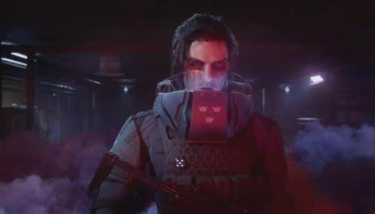 Rainbow Six Siege Reveals New Operator Fenrir With Operation Dread ...
