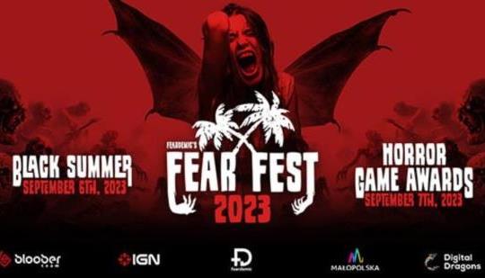 Feardemic’s Fear Fest 2023: Black Summer horror event kicks-off on ...