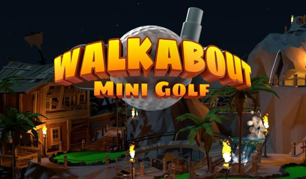 Walkabout Mini Golf Review - A Hole-in-One | COGconnected | N4G