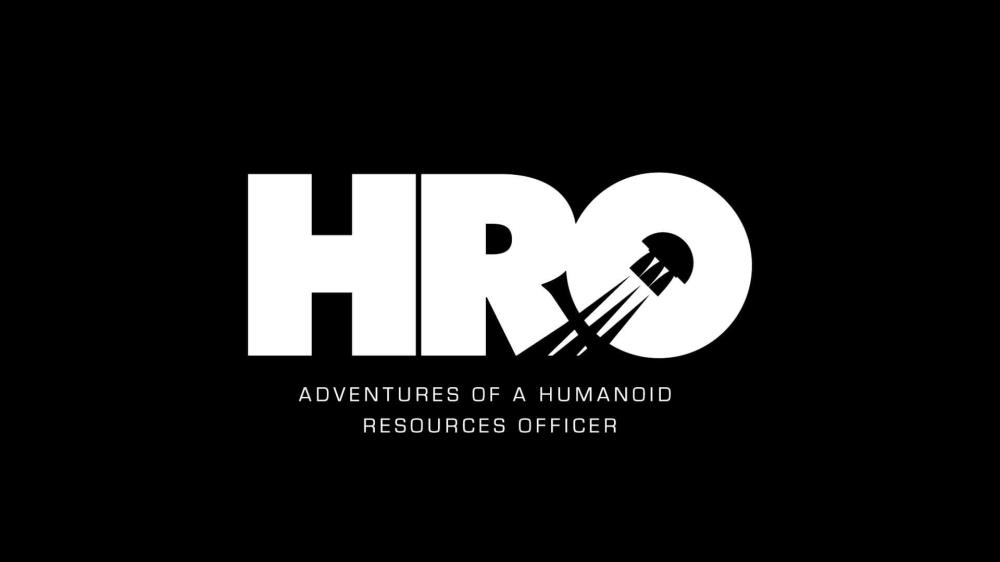 HRO: Adventures of a Humanoid Resources Officer - Review - Jump Dash ...