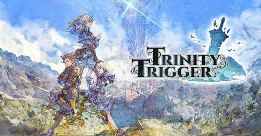 The old-school-like ARPG “Trinity Trigger” is now available for consoles in EU and AU | N4G