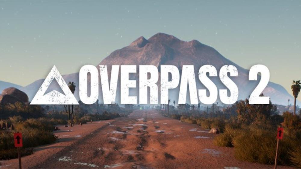 Off-road racing returns as Unreal Engine 5 powered Overpass 2 gets ...