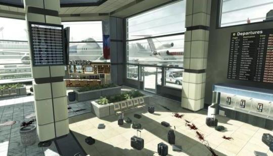Classic CoD map reportedly coming to MW2 "pretty soon" - and it needs ...