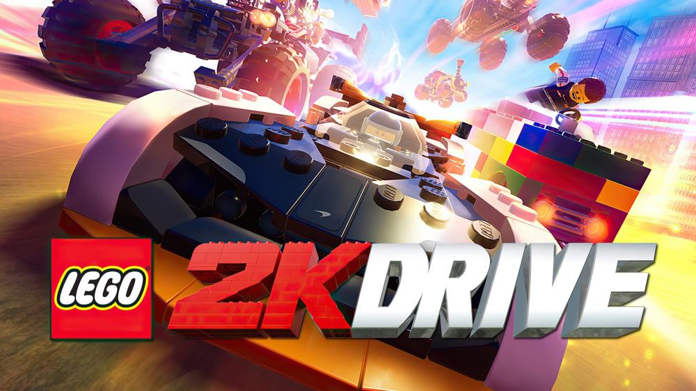 Lego 2K Drive Review – A Half-Assembled Ride | Wccftech | N4G