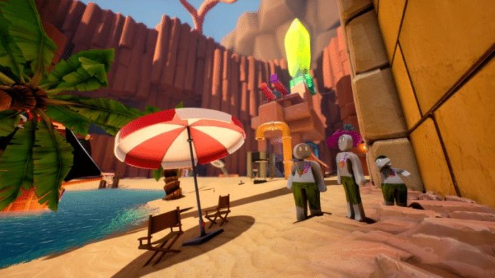 Humble Games Shadow Drops Supraland: Six Inches Under on Consoles | N4G
