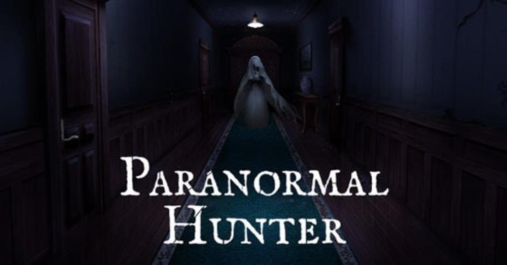 The co-op survival horror game “Paranormal Hunter” is now available for ...
