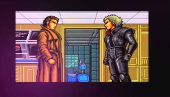 Metal Gear fans owe it to themselves to play Snatcher | N4G