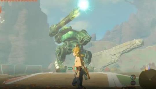 Fan creates 'Metal Gear' in Tears of the Kingdom - devastatingly ...