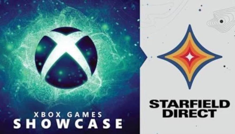 How to get tickets for the Xbox Games Showcase and Starfield Direct in ...