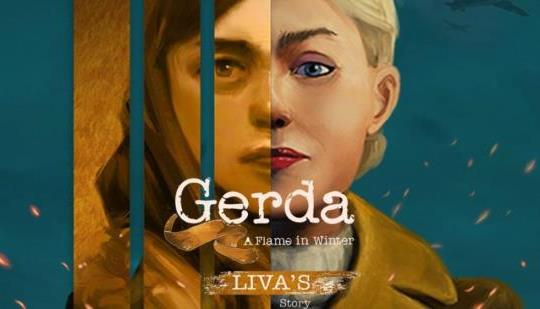 Gerda: A Flame in Winter: Liva’s Story PC Review | NoobFeed | N4G
