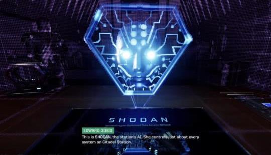 The System Shock remake does something remarkable - Polygon Review | N4G