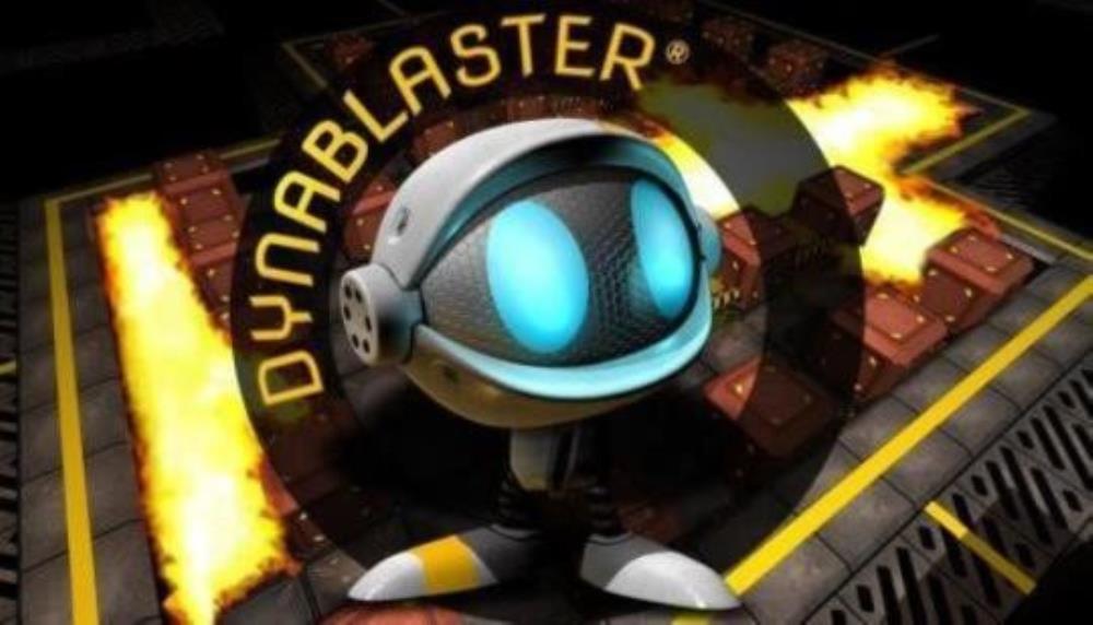 The 3D action bomber game "Dynablaster" is now available for PC and consoles | N4G