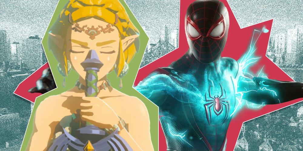 Asset Reuse Is A Sign Of Confidence, Not Laziness | N4G