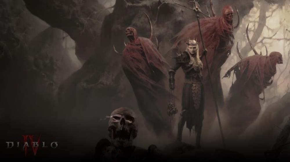 Diablo 4 hardcore race adjusts rules following community feedback | N4G