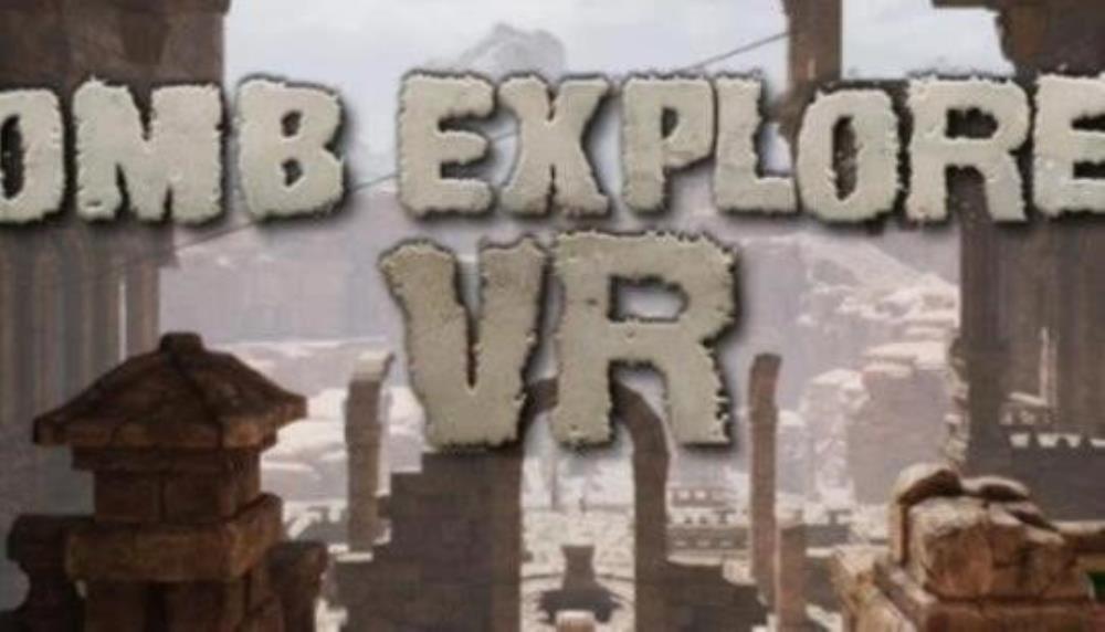 Tomb Explorer Wants You To Demo Its Tombs | N4G